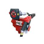 FILL-RITE 230-Volt 3/4 HP 35 GPM Fuel Transfer Pump with No Accessories ...