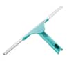 15.7 in. Replacement Rubber Squeegee Head Attachment 51522 - The Home Depot