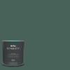 BEHR DYNASTY 1 qt. #T18-20 Equilibrium Semi-Gloss Exterior Stain ...