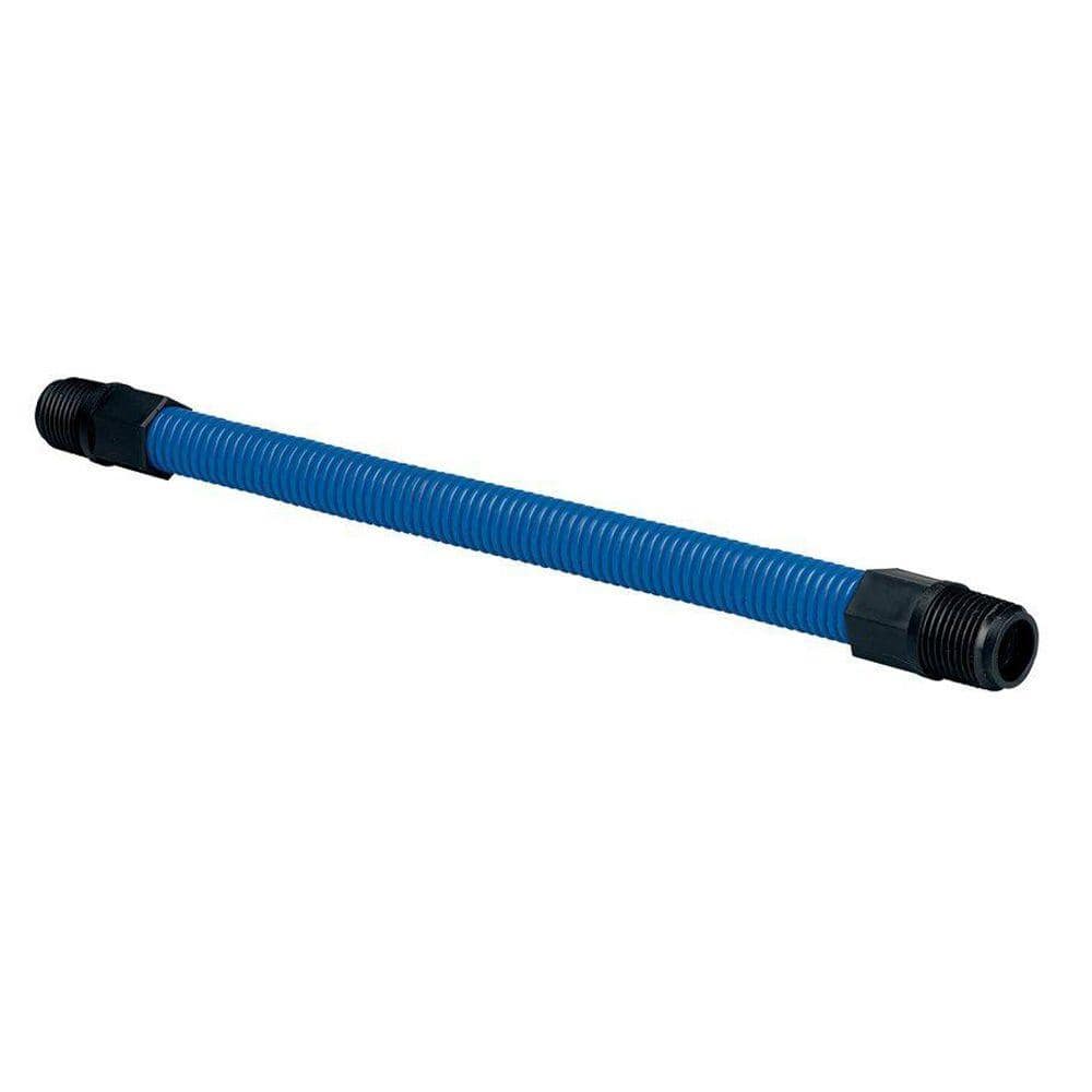 Orbit 1/2 in. x 6 in. Flex Riser 37326 - The Home Depot