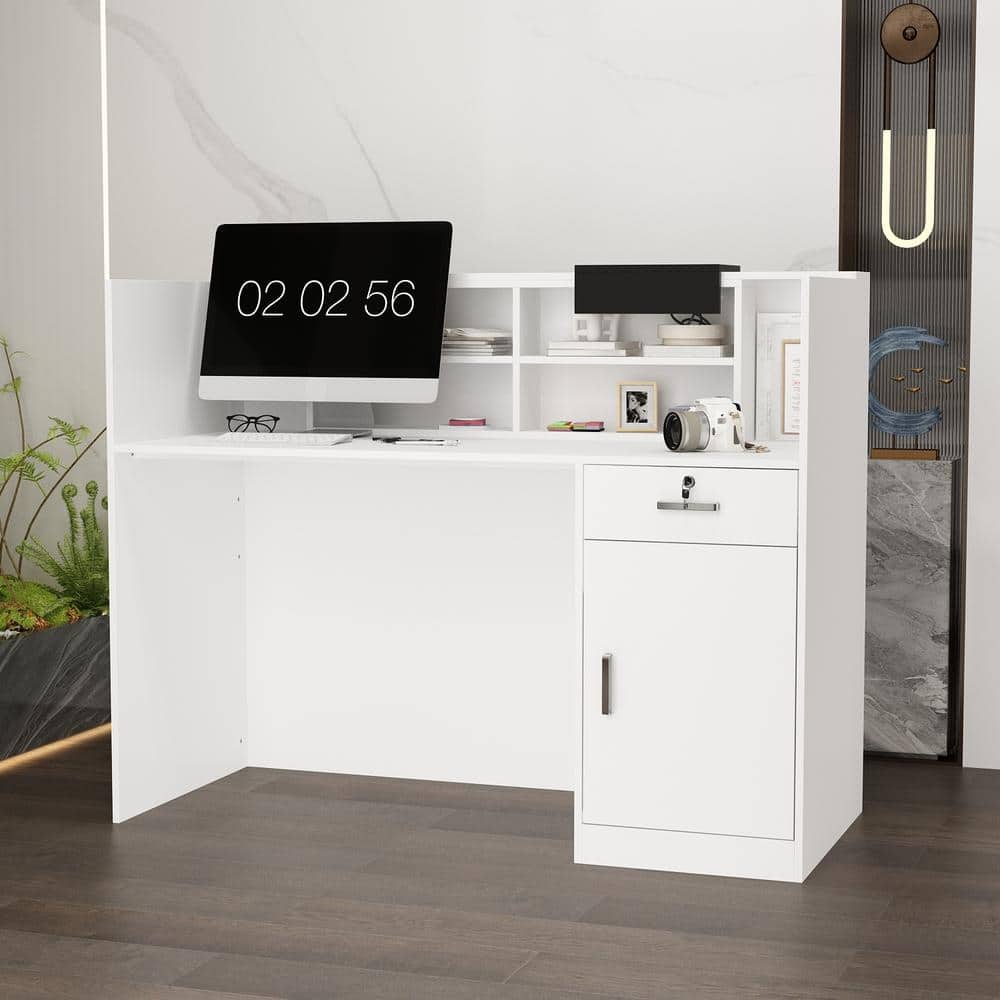 Computer desk furniture store store