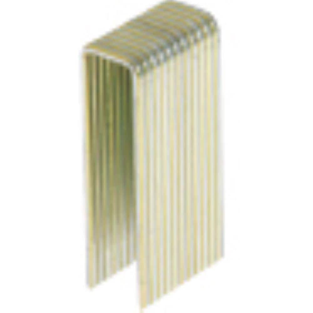 HUTTIG-GRIP 16 ga Medium N-Series 7/16x2 10M HGCBXCGBR10M - The Home Depot
