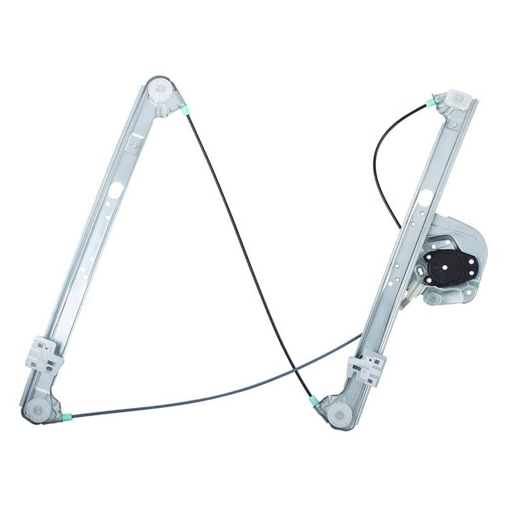 WPS World Power Systems Power Window Regulator(Regulator Only) - Front ...