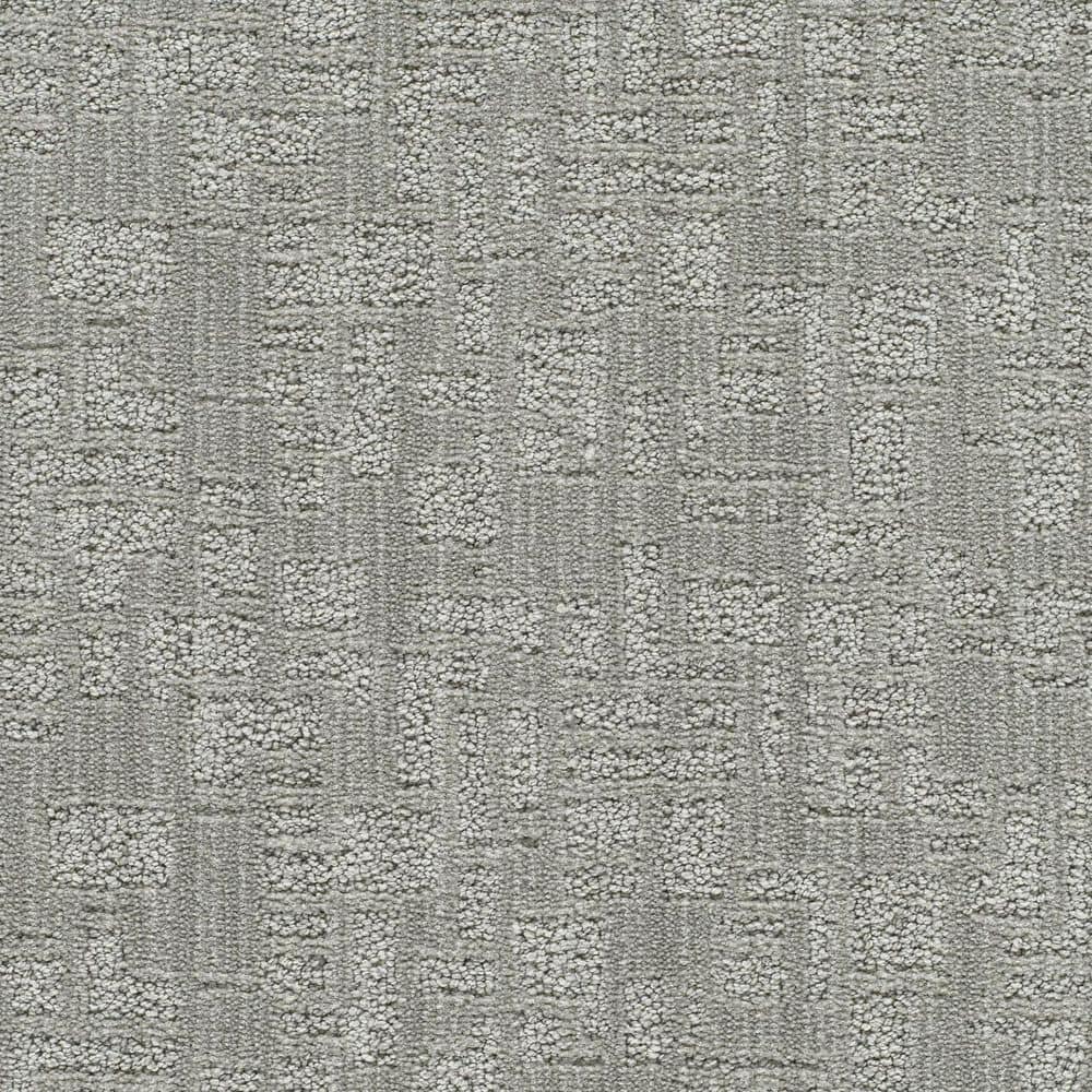 Lifeproof Tinker Treasure-Autumn Gray-45 oz. SD Polyester Pattern ...