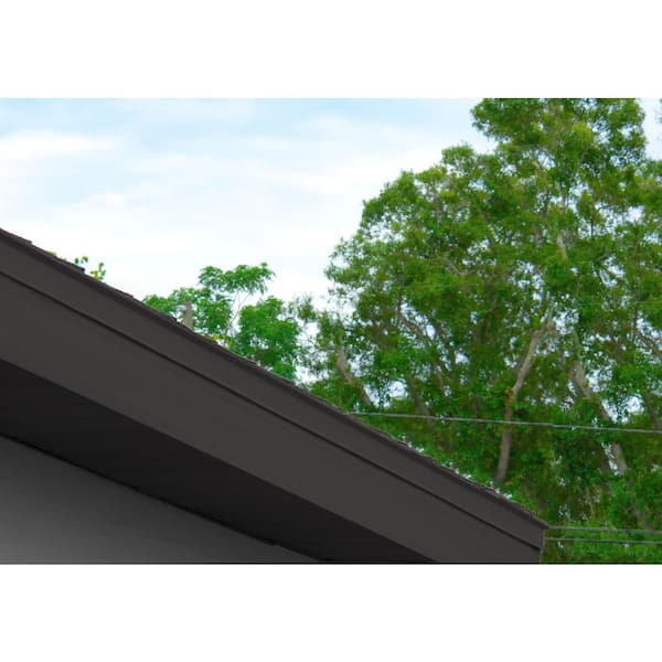Home Depot Drip Edge Flashing
