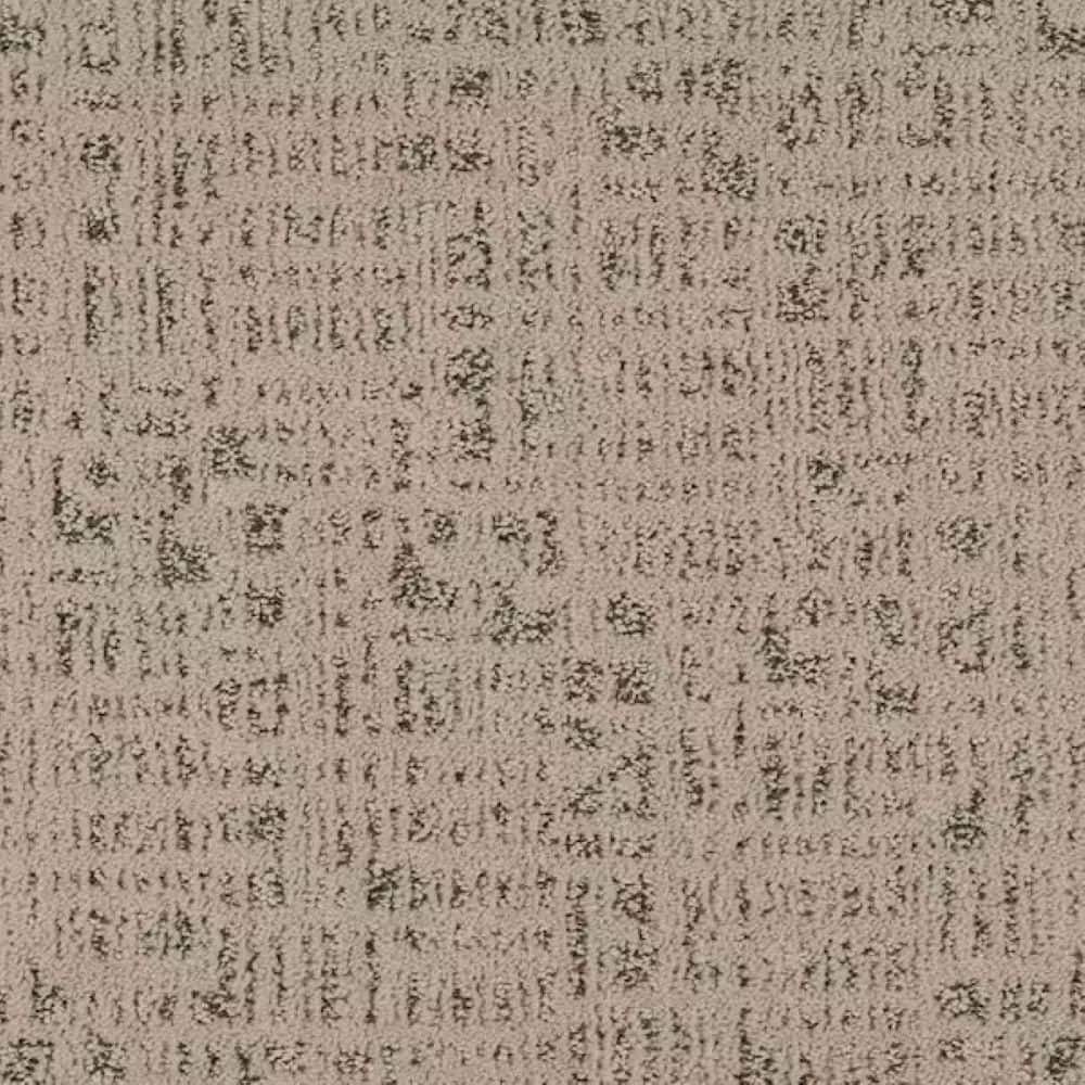 Mohawk 8 in. x 8 in. Pattern Carpet Sample-Rhythm & Riff-Color Quiet ...