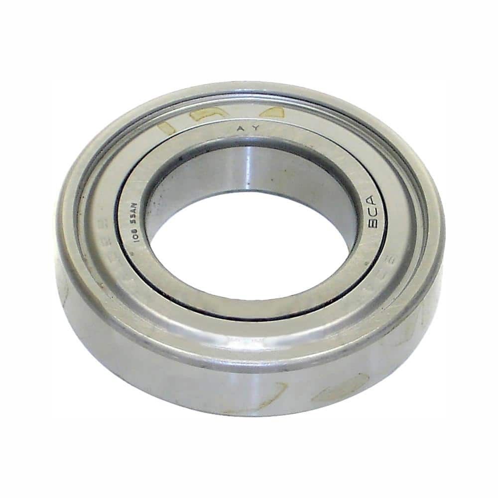 Timken Commutator End Alternator Bearing fits 1982-2002 Pontiac Grand ...