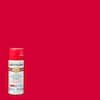 Rust-Oleum Stops Rust 12 oz. Protective Enamel Gloss Carnival Red Spray ...
