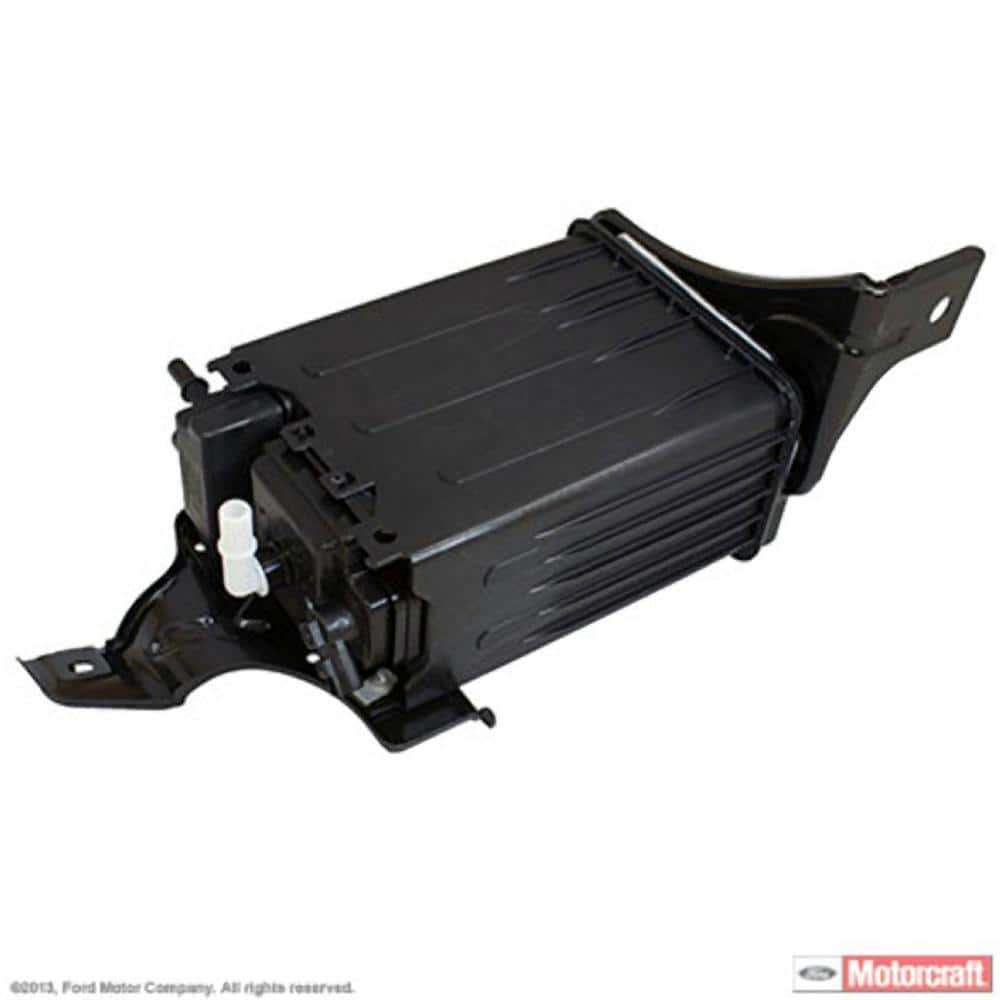 Motorcraft Fuel Vapor Canister CX-2398 - The Home Depot