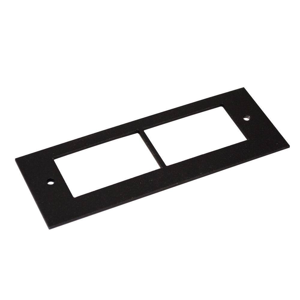 Legrand Wiremold OFR Series Over Floor Raceway Communications Device ...