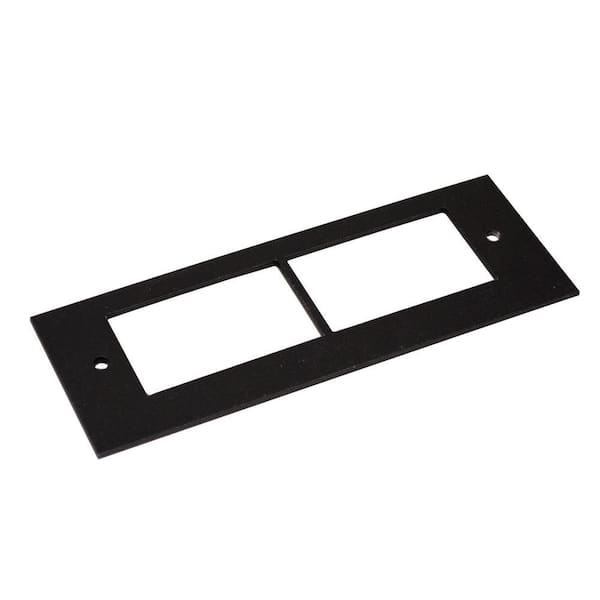 Legrand Wiremold OFR Series Over Floor Raceway Communications Device ...