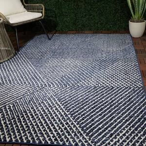 Navy Blue - Area Rugs - Rugs - The Home Depot