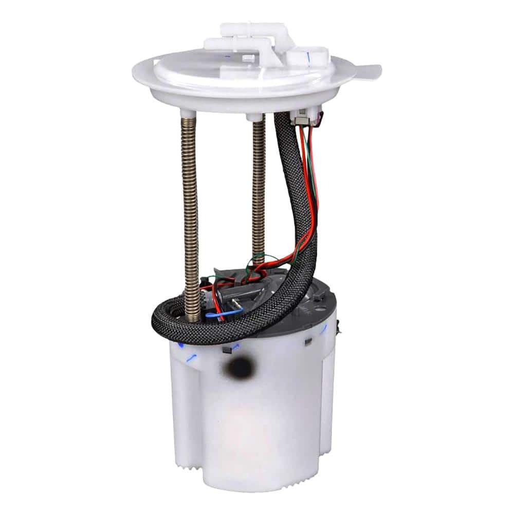 Bosch Fuel Pump Module Assembly 66121 - The Home Depot