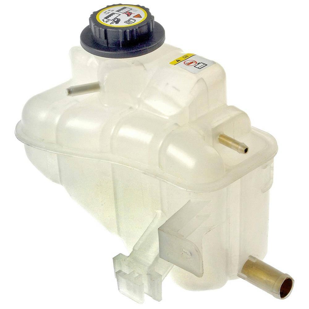 OE Solutions Pressurized Coolant Reservoir 2000-2006 Ford Taurus-603 ...
