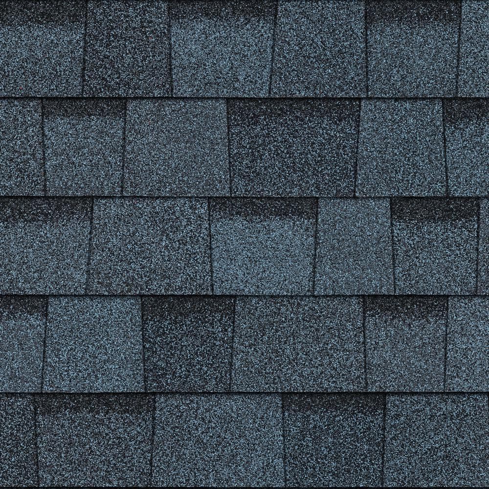 Have a question about Owens Corning TruDefinition Duration Harbor Blue ...