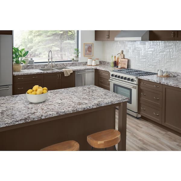 Wilsonart X Laminate Sheet In Granito Amarelo With HD, 44% OFF