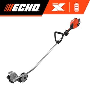 ECHO 56V Cordless Battery Powered Brushless Curved Shaft Lawn Stick ...