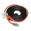 Frost King 18 ft. Automatic Electric Heat Cable Kit HC18A - The Home Depot