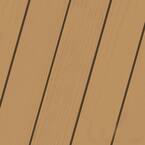 Olympic Elite 3 gal. Base 1 Solid Advanced Exterior Stain and Sealant ...