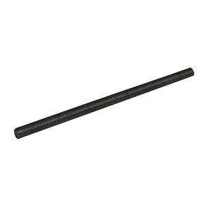 Everbilt 7/8-9 x 10 ft. Steel All-Threaded Rods EA. 60207 - The Home Depot