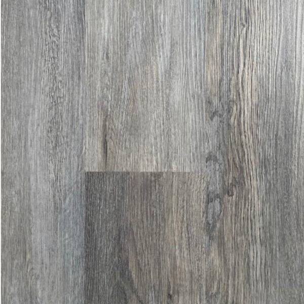 Deco Products Hydrostop Placid Cabin 0.2 in. T x 4 in. W x 46 in. L ...