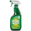 Simple Green 16 oz. Concentrated All-Purpose Cleaner 2700000113002 ...