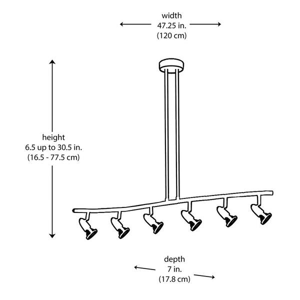 Ruud Track Lighting Parts | Shelly Lighting