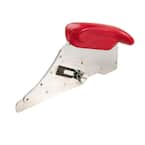 Roberts Cushion Back Carpet Cutter with 15 Heavy Duty Slotted Blades 10 ...