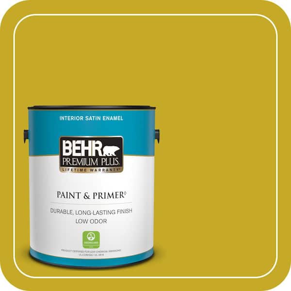 BEHR PREMIUM PLUS 1 gal. Home Decorators Collection #HDC-MD-03 ...