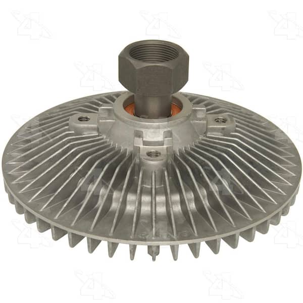 Hayden Fan Clutch 2771 - The Home Depot