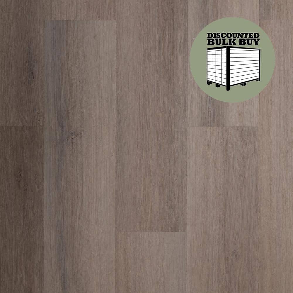 Rigid Core Flooring Home Depot