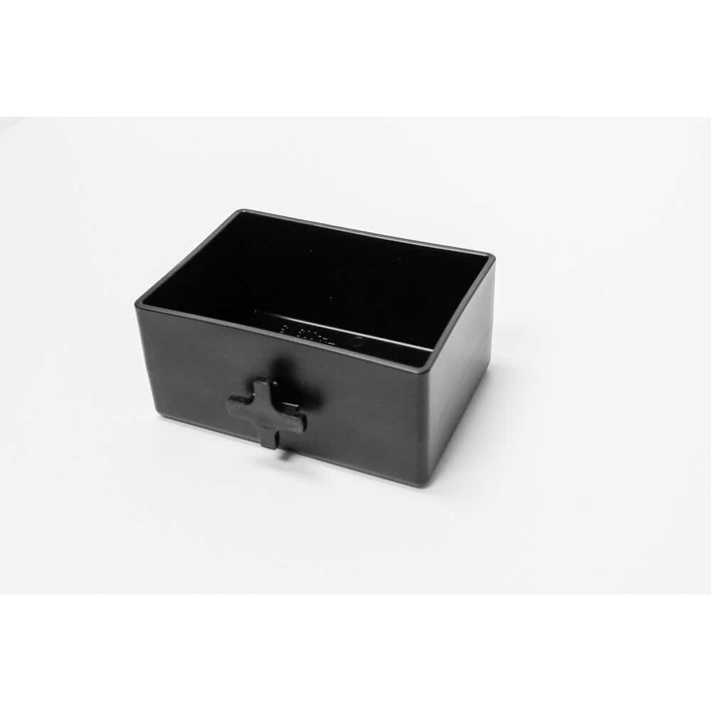 Hansen 4 in. Box Hanger 8002 - The Home Depot