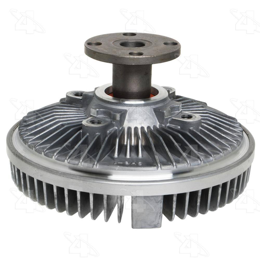 Hayden Fan Clutch-2796 - The Home Depot