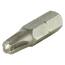 Grabber #2 x 2 in. LOX Drive Insert Bit-23845 - The Home Depot