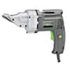 Genesis 4.0 Amp 14-Gauge Swivel Head Variable Speed Electric Power ...