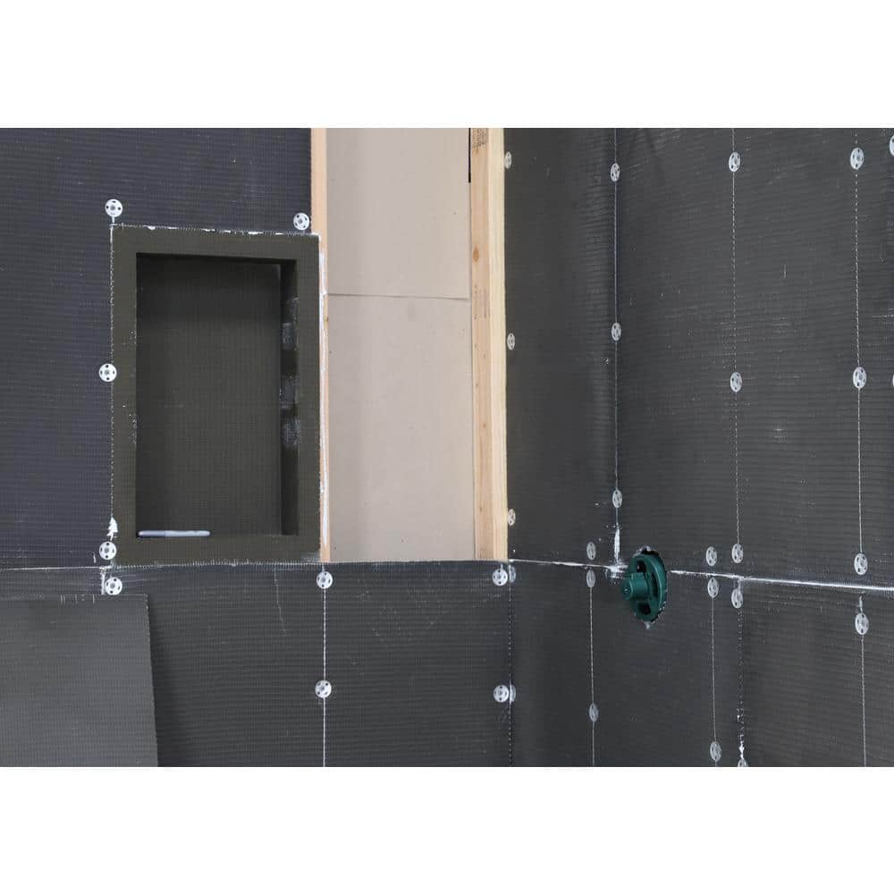 Waterproof Backer Board Underlayment for Wall Tile Philippines | Ubuy