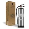 AMEREX 2-A 2.5 Gal. Water Fire Extinguisher 240 - The Home Depot