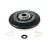 WEN Handyman Dryer Support Wheel (OEM Part Number W10314173) Q-D0005 ...