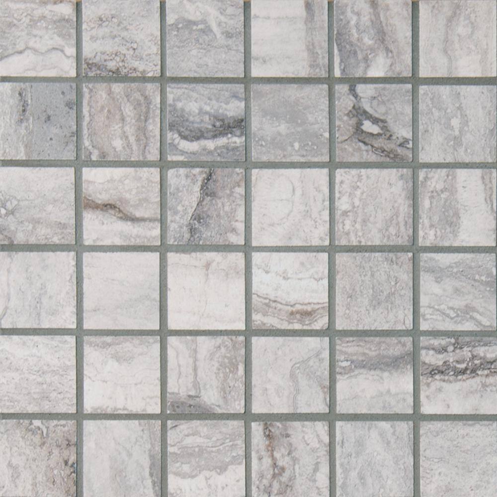 MSI Take Home Tile Sample - Bernini Carbone 4 in. x 4 in. Matte ...