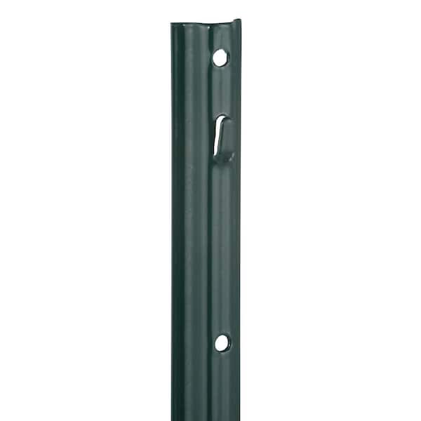Everbilt Uposts Sandbaggy U & T Post Driver, 30% More Heavier