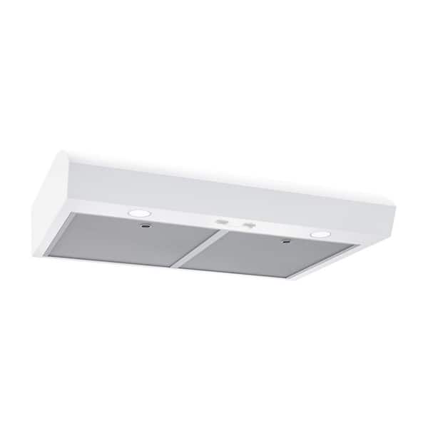 Reviews for Broan-NuTone Mantra 30 Inch 350 Maz Blower, 1.5 Sones ...