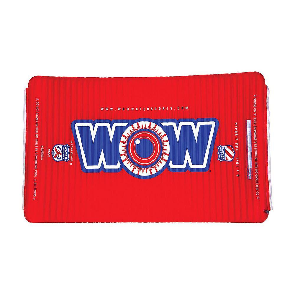 Wow Sports UPC & Barcode | upcitemdb.com