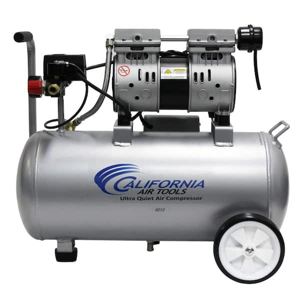 California air compressor home depot store