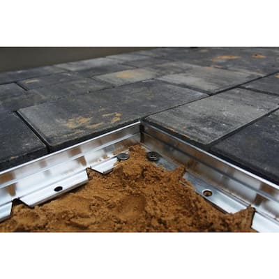 ProFlex - Metal Edging - Landscape Edging - The Home Depot