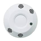 Lithonia Lighting Ceiling Mount Extended Range 360° Passive Dual ...