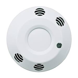 Leviton Commercial Grade Passive Infrared 1500 sq. ft. 360-Degree ...