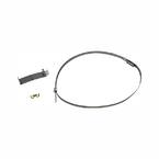 Motorcraft TPMS Sensor Mounting Band-TPMS-6 - The Home Depot