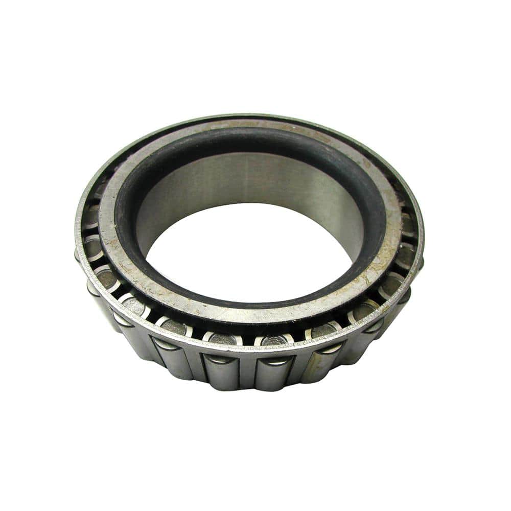 SKF Wheel Bearing - Rear Inner BR3992 - The Home Depot