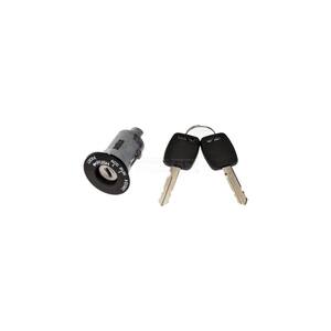 OE Solutions Ignition Lock Cylinder Assembly 926-058 - The Home Depot
