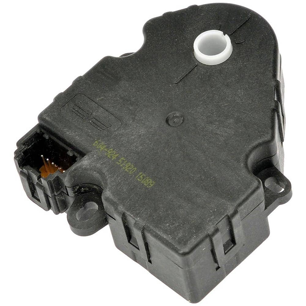 OE Solutions Air Door Actuator - Auxiliary, Mode, Temperature-604-924 ...